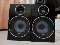 ลำโพง 2 ทาง ยี่ห้อ jvc รุ่น Sp-nx-g5 | รวมเครื่องเสียง